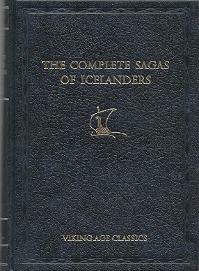 The Imaginary Museum: The True Story of the Novel (5): The Sagas of ...