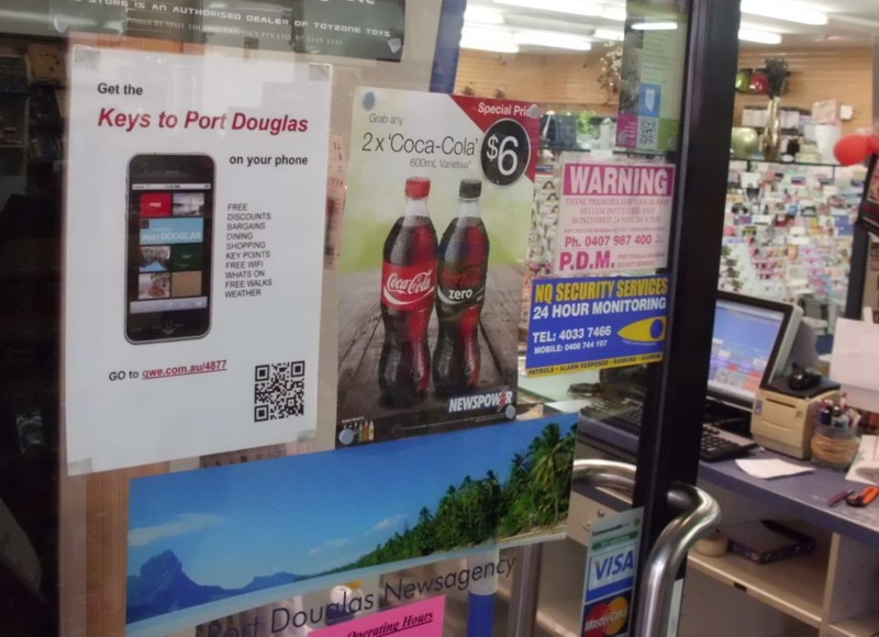 Port Douglas Blog: March 2013