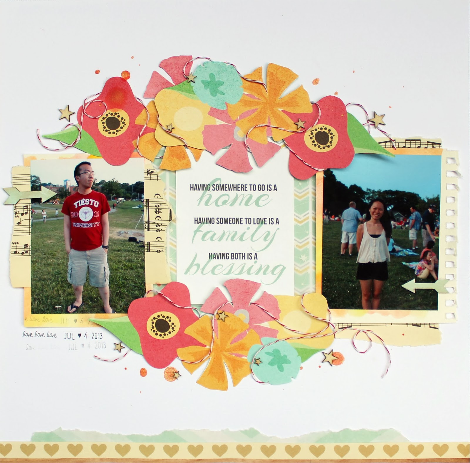 Life In Details Sponsor | Free printables ~ michelleun