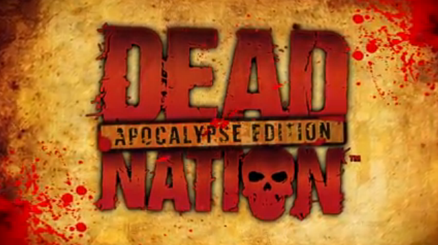 Dead Nation: Apocalypse Edition chega ao PlayStation 4 em março ...