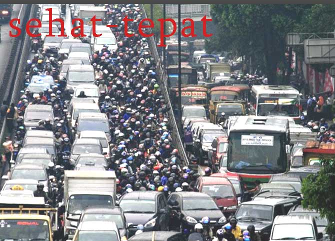 Kebutuhan Sehat: Hidup Sehat Walau Aktivitas Padat