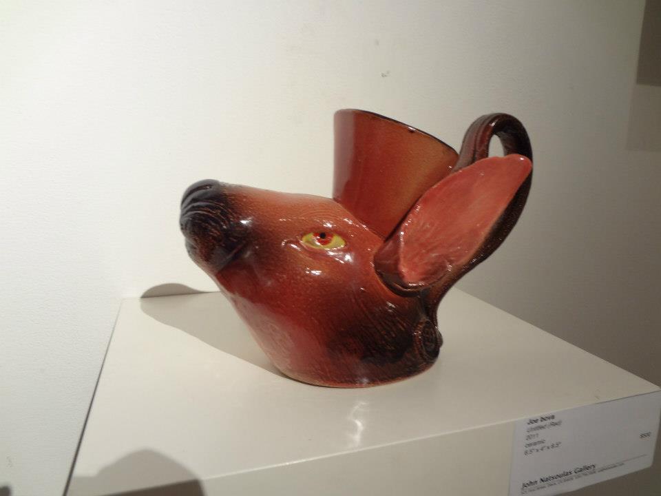 SNC Ceramics: CCACA 2013