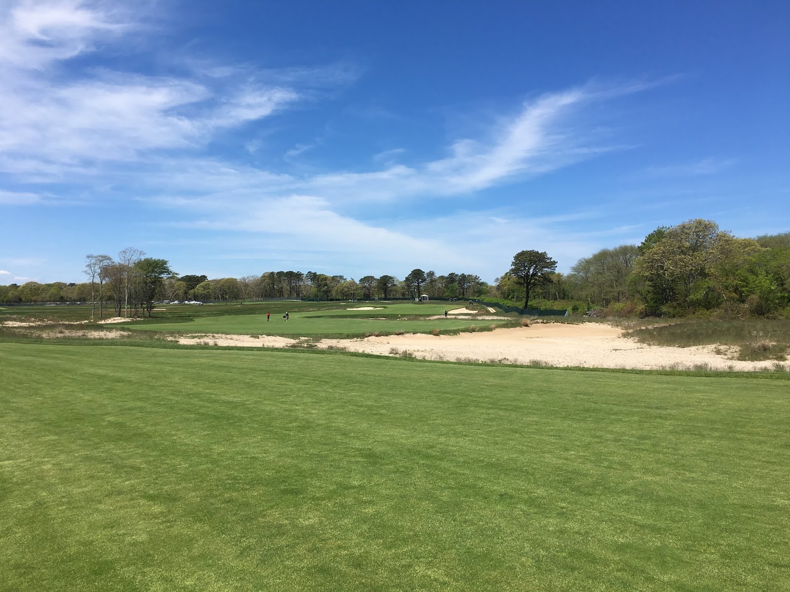 The #1 Writer in Golf: Shinnecock Hills Golf Club Review: 2018 U.S ...