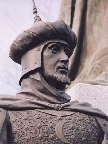 El rincón de Carlos modelismo y pintura de figuras: Captura de Boabdil ...