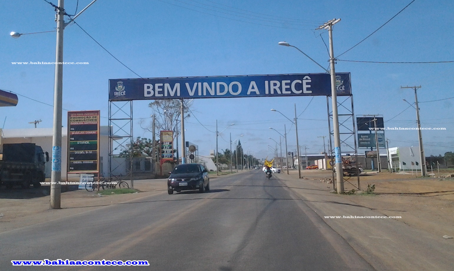 .: Prefeitura de Irecê divulga Processo Seletivo Simplificado com 85 ...