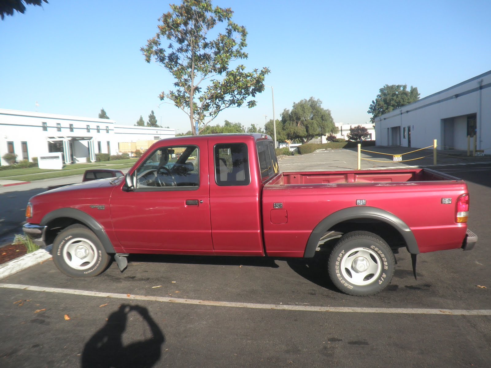 Auto Body-Collision Repair-Car Paint in Fremont-Hayward-Union City-San ...