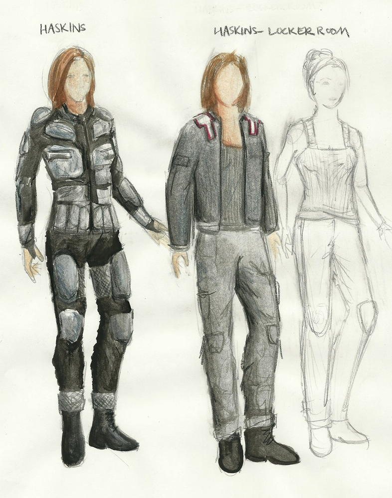 Pandora Machine Blog: Costumely