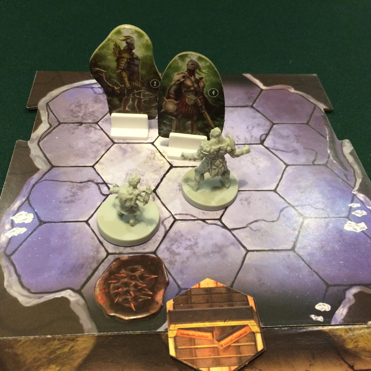 Raging Owlbear: Is Gloomhaven overrated?