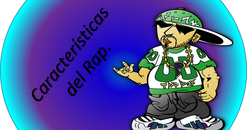 RAP: Características del Rap