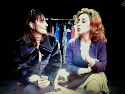 PALCOSCENICO IN CAMPANIA.IT: TEATRO - Le "Donne d'acqua dolce" di ...