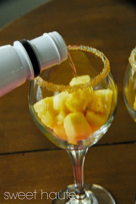 Virginia Beach Beauty Life + Style Blog | SWEETHAUTE swthaute: Pink ...