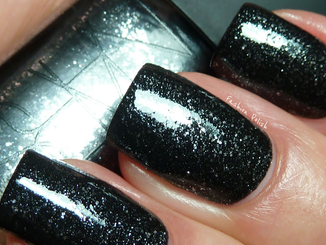 Fashion Polish: Nars Night Breed from the Night Series LE Collection
