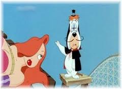 A Look at Disney: Roger Rabbit Week: Roller Coaster Rabbit