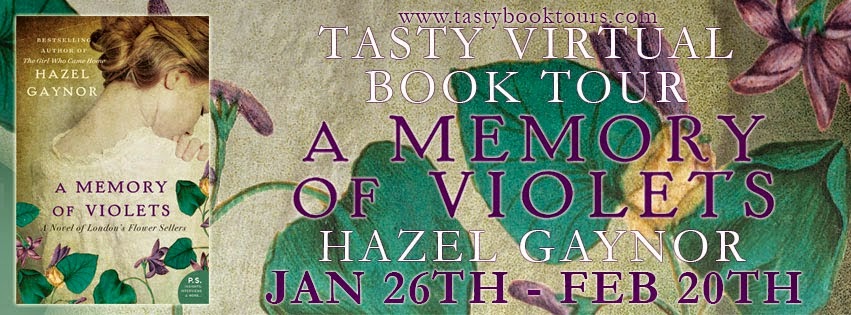 The Reading Cove Book Club : ★ Guest Post ★ Hazel Gaynor's Top 5 ...