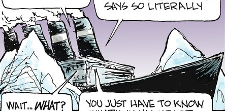 ILLUSTRATION ART: GOOD DRAWING IN COMICS