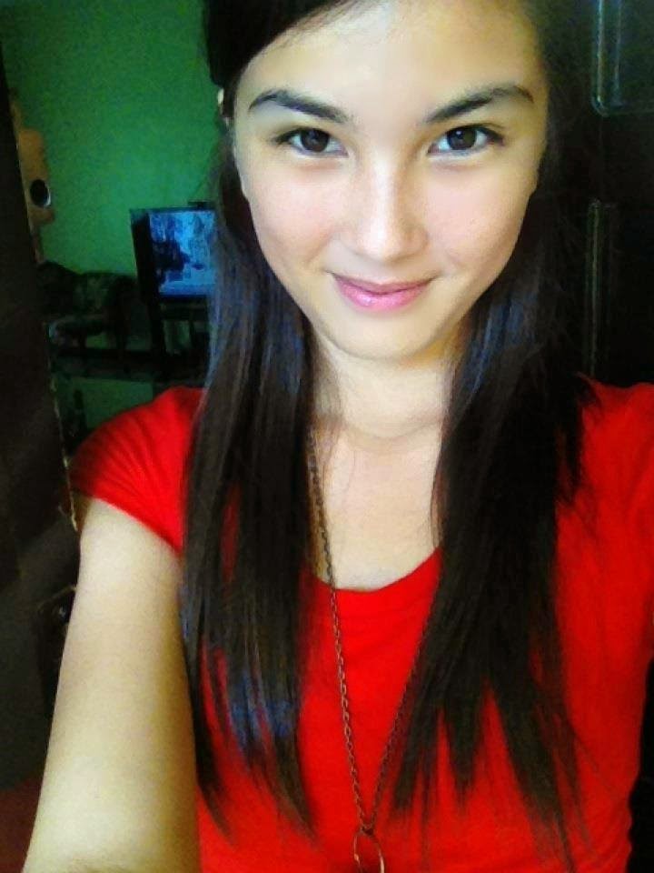 Graxa's Page: Jobelle Bascug, Sexy and Beautiful Shoplifter in Cebu