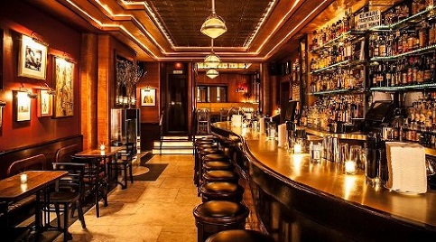 EarthPipl: Top 10 World-class bars