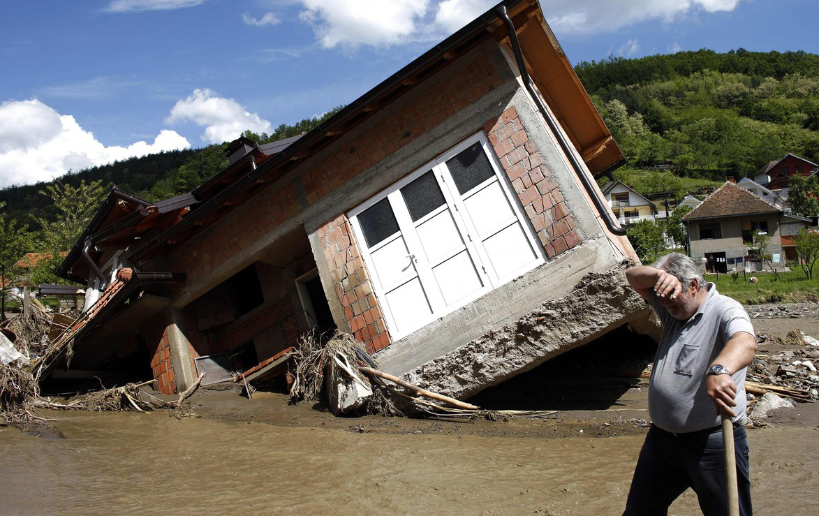 Friends Of Liberty Archives: Built on Sand