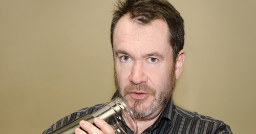 Latitude Drifts: Ken Howe: The Civic-mindedness of Trees, in Regina