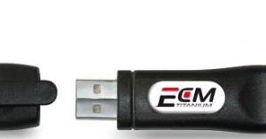 Have the benefits of Ecm titanium training