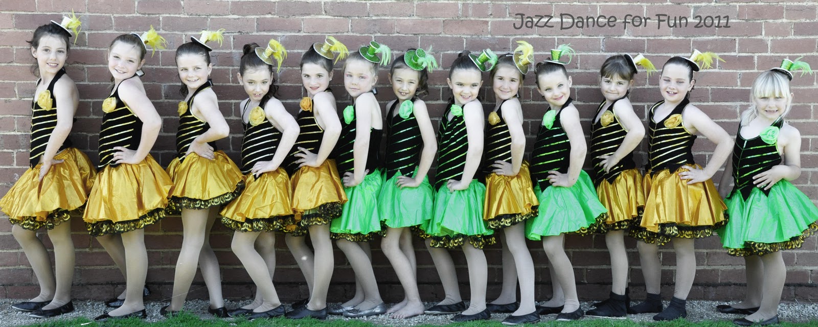 Windy Ridge Photography: Jazz Dance For Fun 2011 Professional Photo's