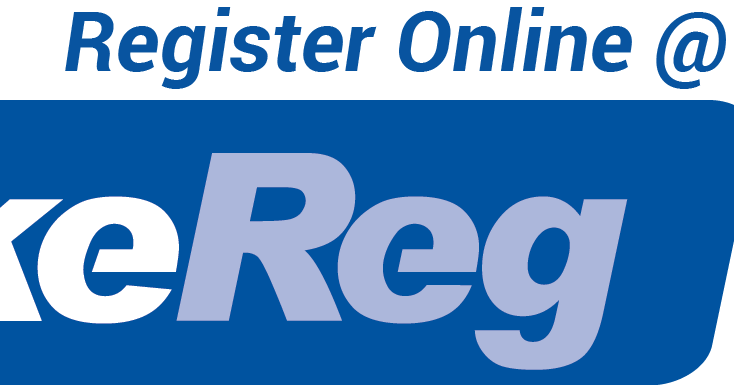 Registration is now open!