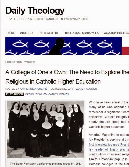 College History Garden: October 2014