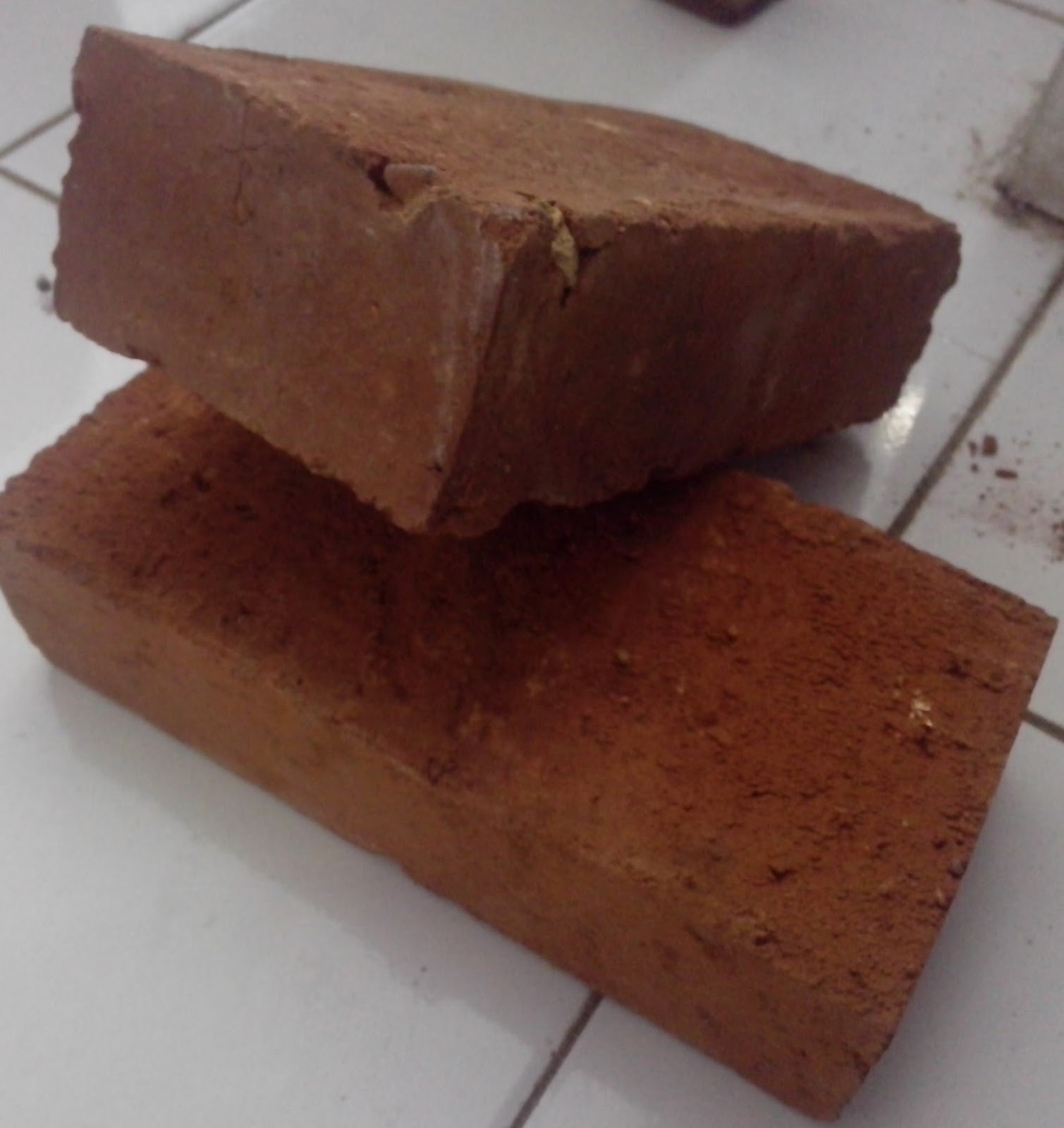 Bata Ringan dan Bata Merah Press ~ Bata Ringan AAC