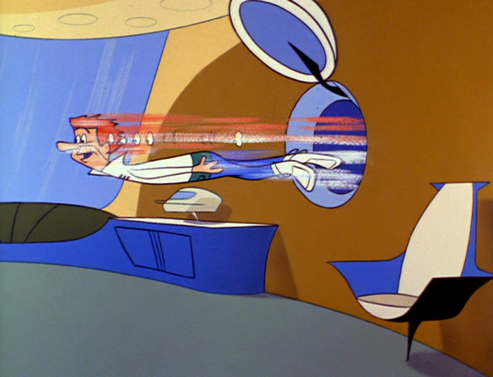 Yowp: Jetsons – Miss Solar System
