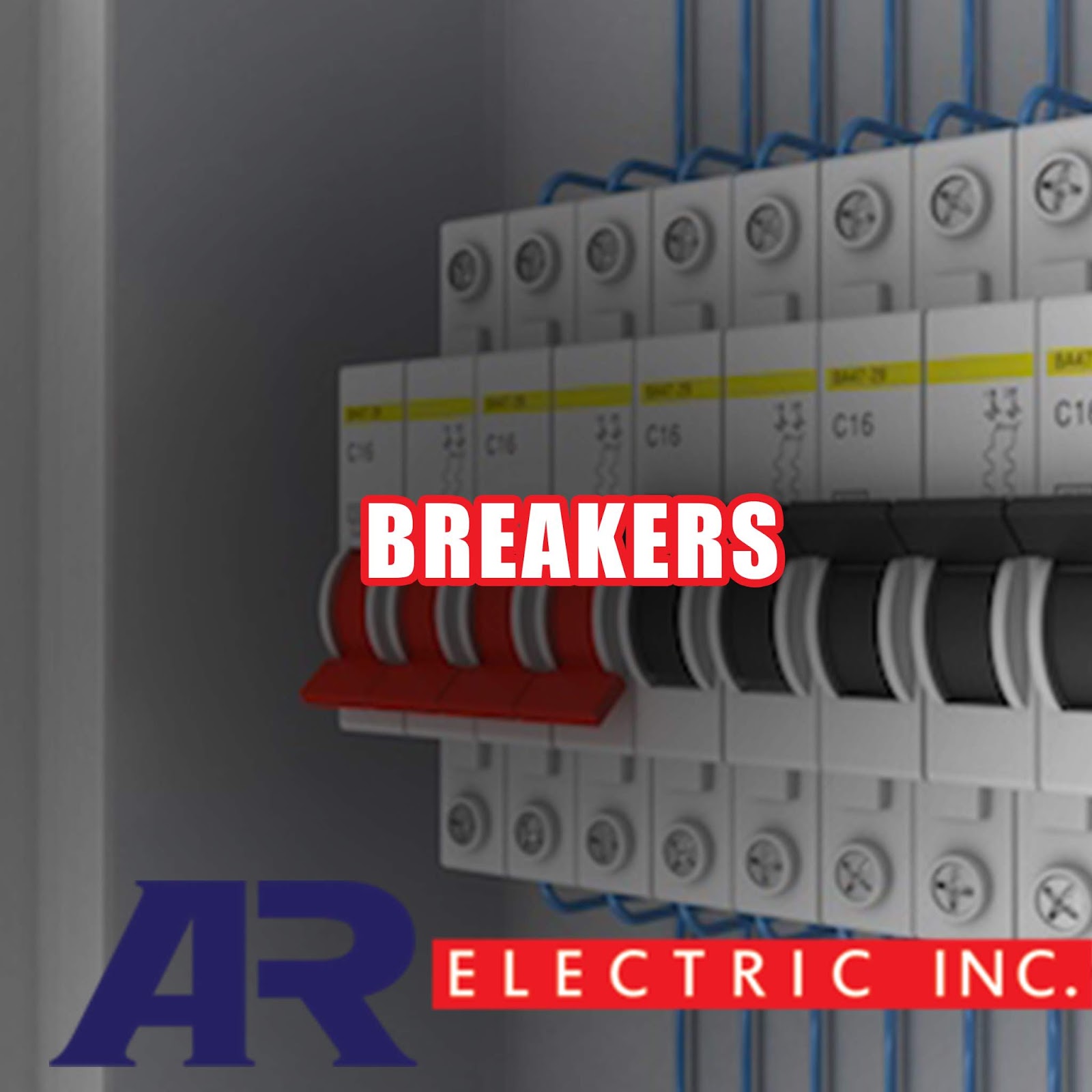 AR Electric Inc
