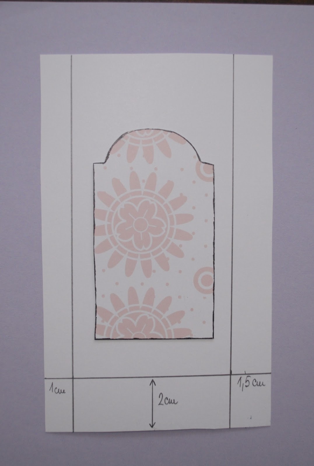 DIY - notes, podsetnik ..:) - Di Golubović