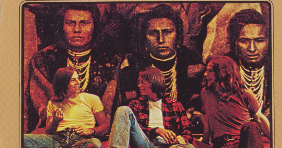 Rockasteria: America - America (1971-72 us, brilliant country folk rock ...