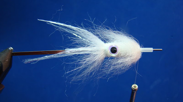 SST Flies: Salmon Steelhead and Trout Fly Tying: Squidley-Do-Right ...
