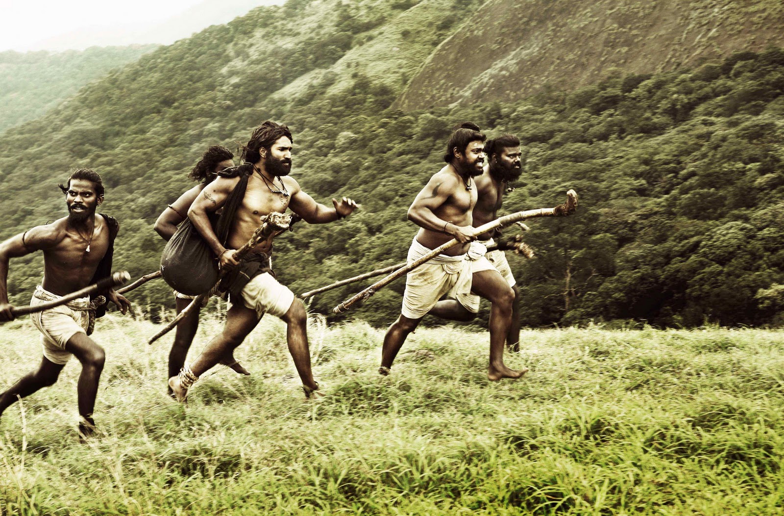 Aravan Tamil Movie Latest Stills