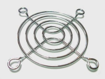 Fan Jali | M.R.Electrical Industries