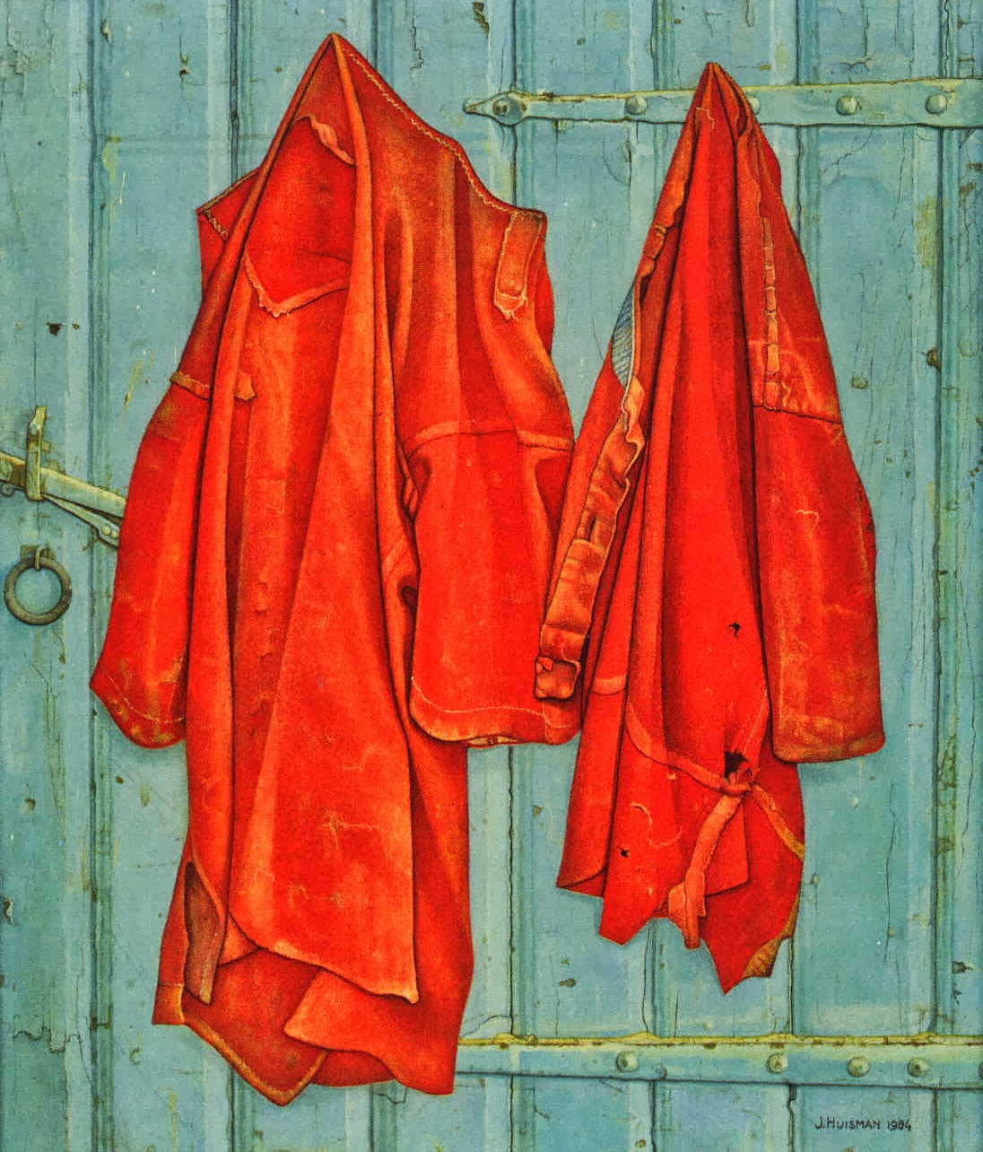 constarlation: Jopie Huisman (1922-2000)