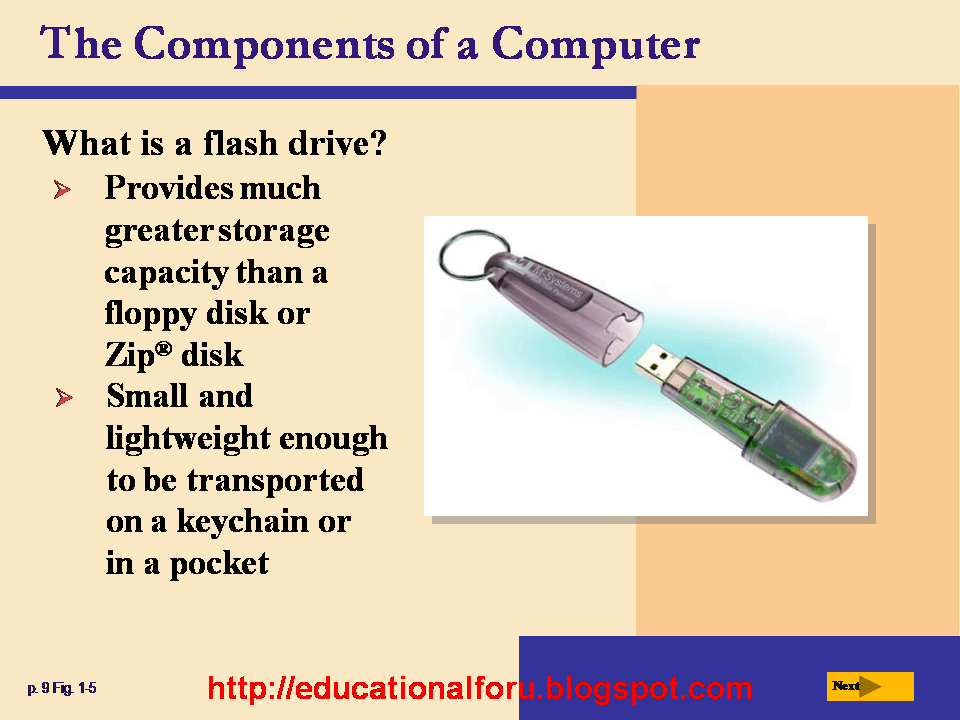 Education4all: Discovering computers, free computer learning ...