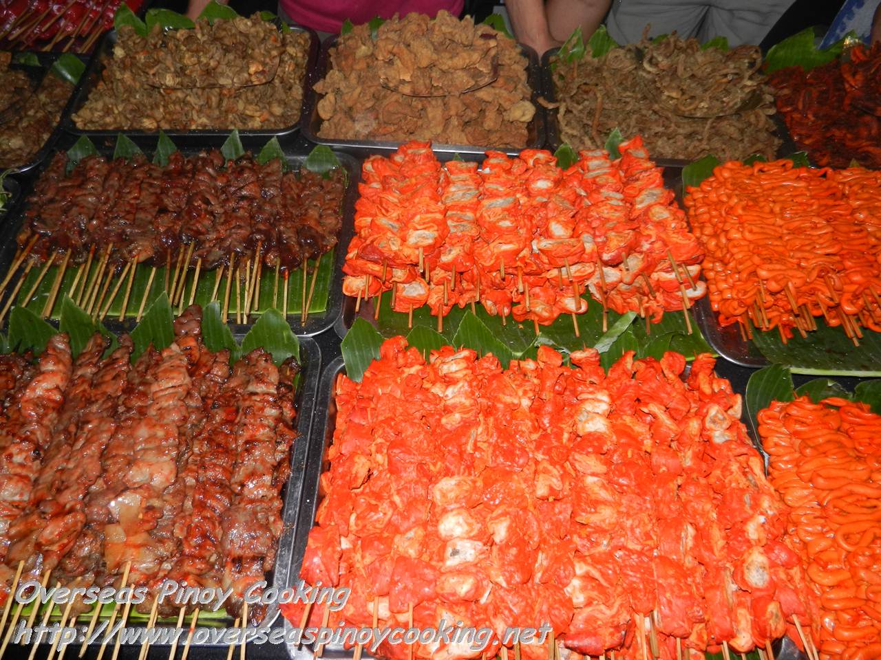 Ihaw Ihaw at Soderno @ Molito Lifestyle Center, Alabang