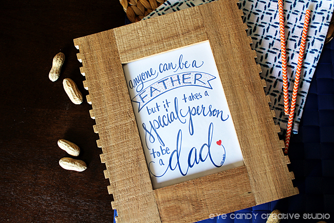 Eye Candy Creative Studio: FREEBIE :: Father's Day Art Print
