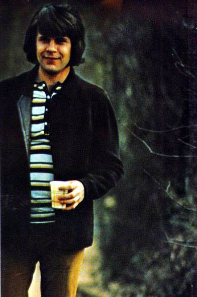 Drifter's Escape: THE MUSICIANS