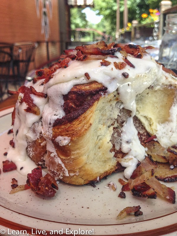 Exploring Denver ~ Learn, Live, and Explore!