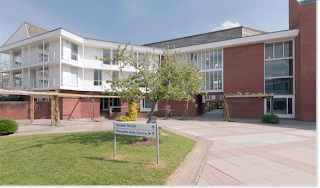 TOP UK UNIVERSITIES: University of Warwick