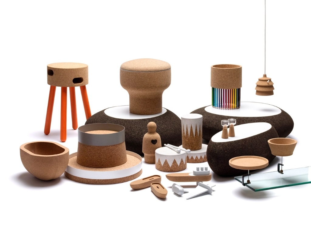 O mar que nos une... Brasil Portugal: :: Cortiça