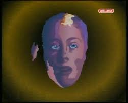 Sideways in Time: Classic TV Review - Knightmare Series 1 & 2