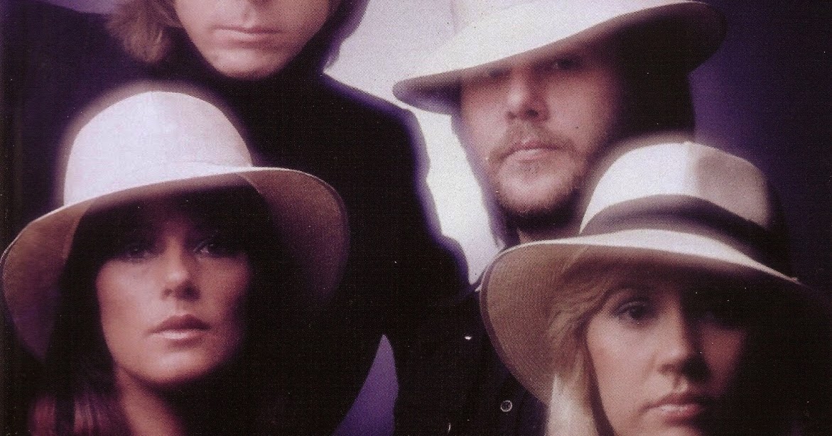 Discos Pop & Mas: ABBA - The Essential Collection