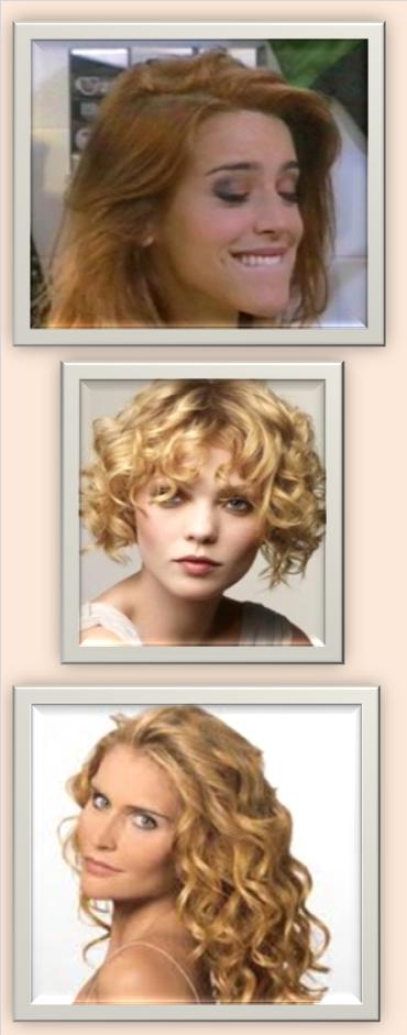 Mi Peluquería: Ruleros