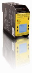 New Tech: Banner's New Programmable Safety Controller SC26-2