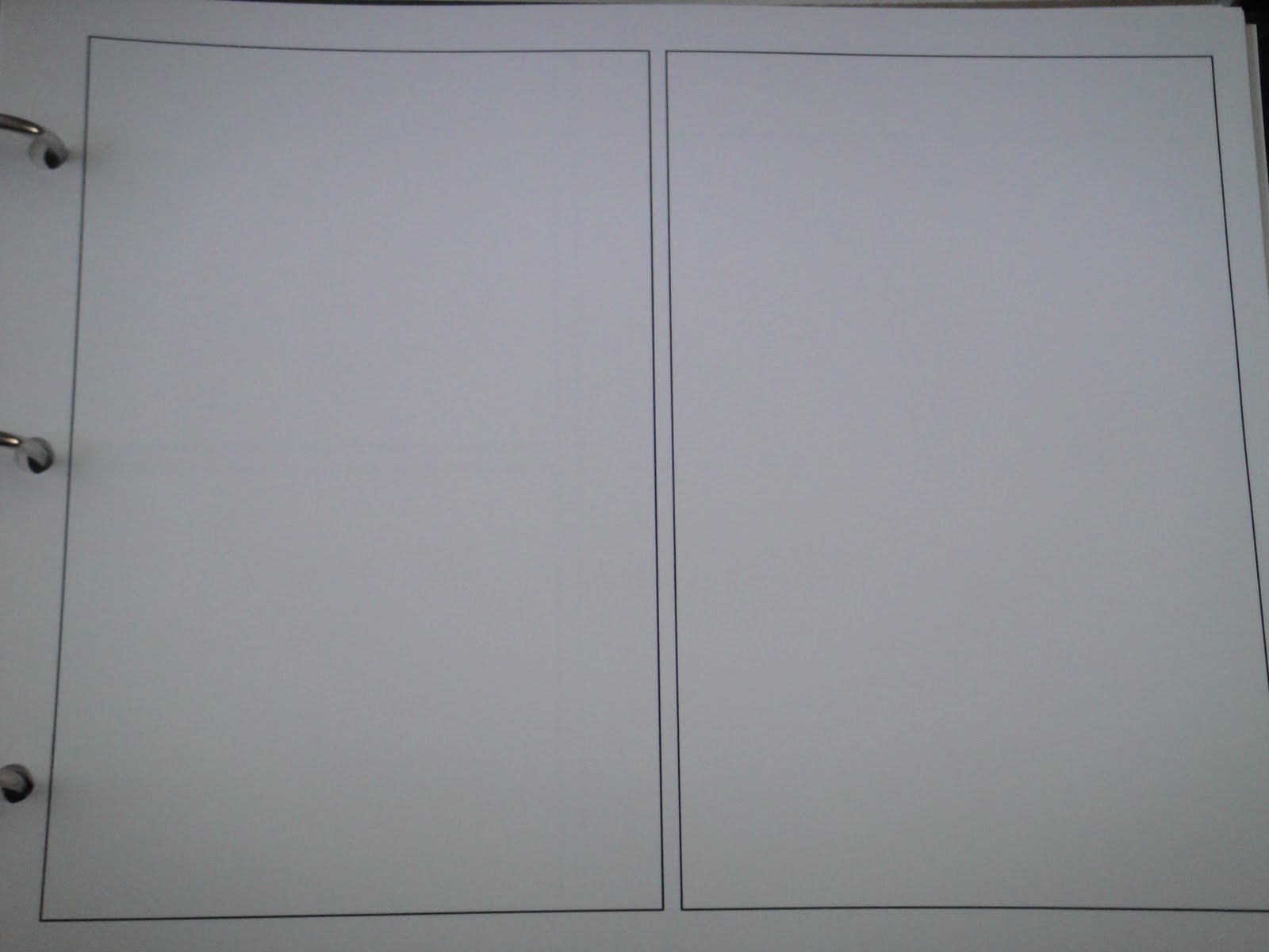 Homeschooling While Living the Life of Easier: History Portfolio Review