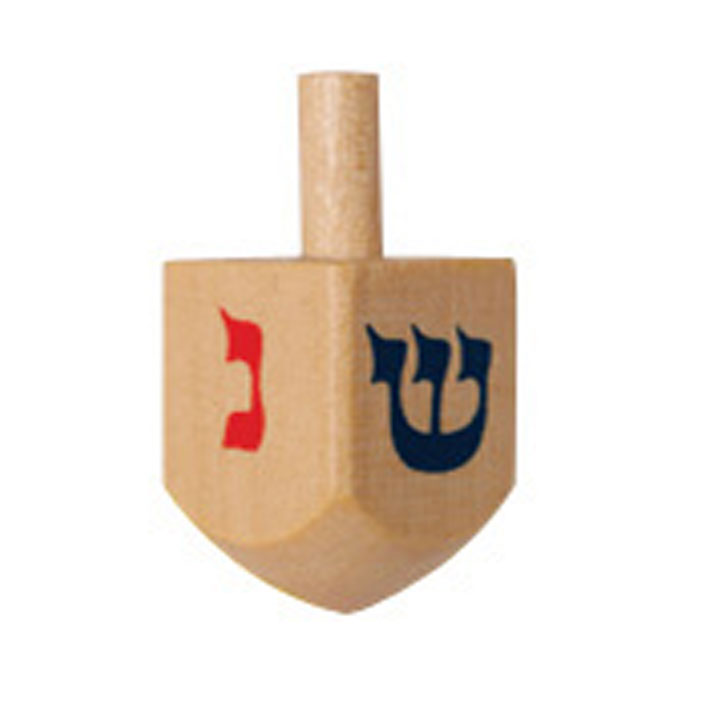 Shirat Devorah: Not Just Toys