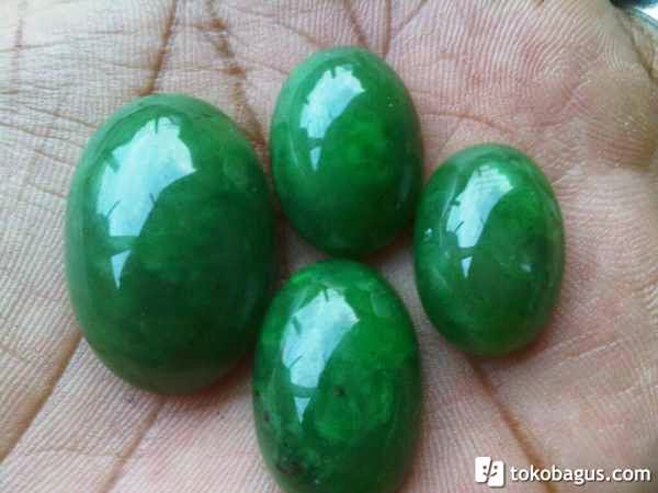 Batu Mulia Yang Popular di Indonesia | Isi Bumi